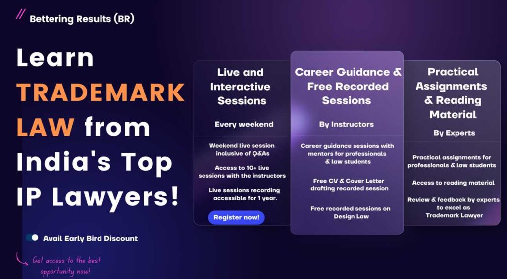 Courses - BETTERING RESULTS